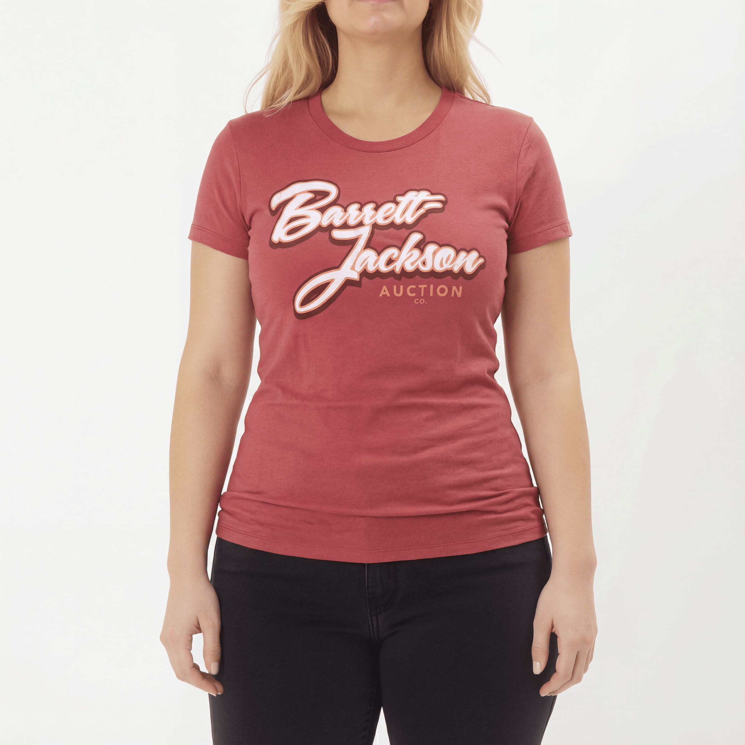 Official Collector Car Merchandise | Barrett-Jackson