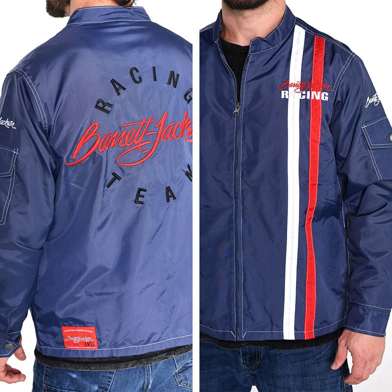 🏎️ Black Friday Sale | Barrett-Jackson